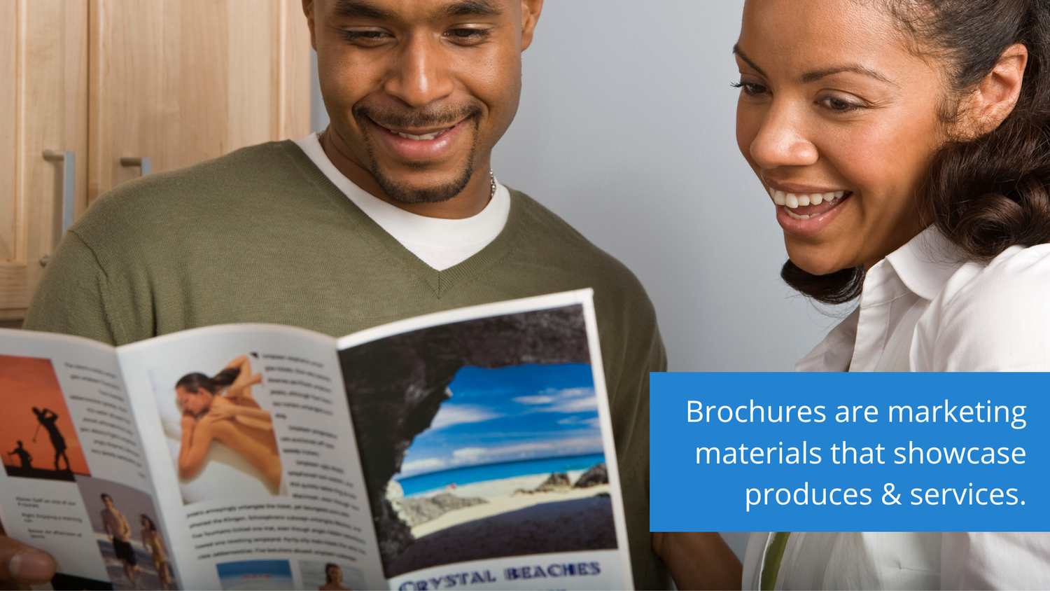 Brochure vs Pamphlet vs Other Printed Materials: Which One to Choose ...
