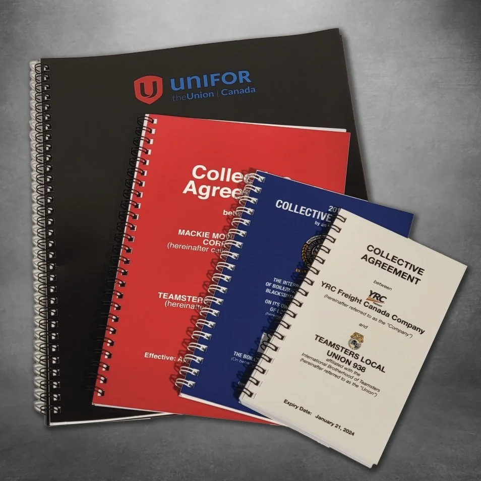 Everything You Need to Know About Collective Agreements — JH French ...