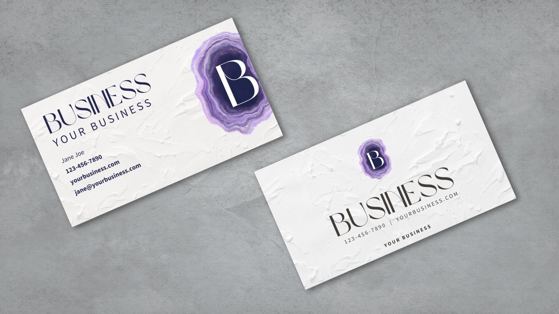 How To Design A Logo For Business Card