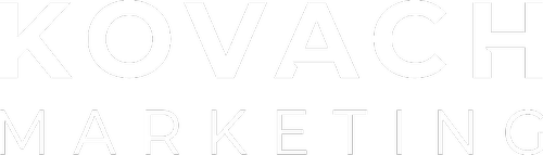 Services | Unlock Your Brand's Potential — Kovach Marketing