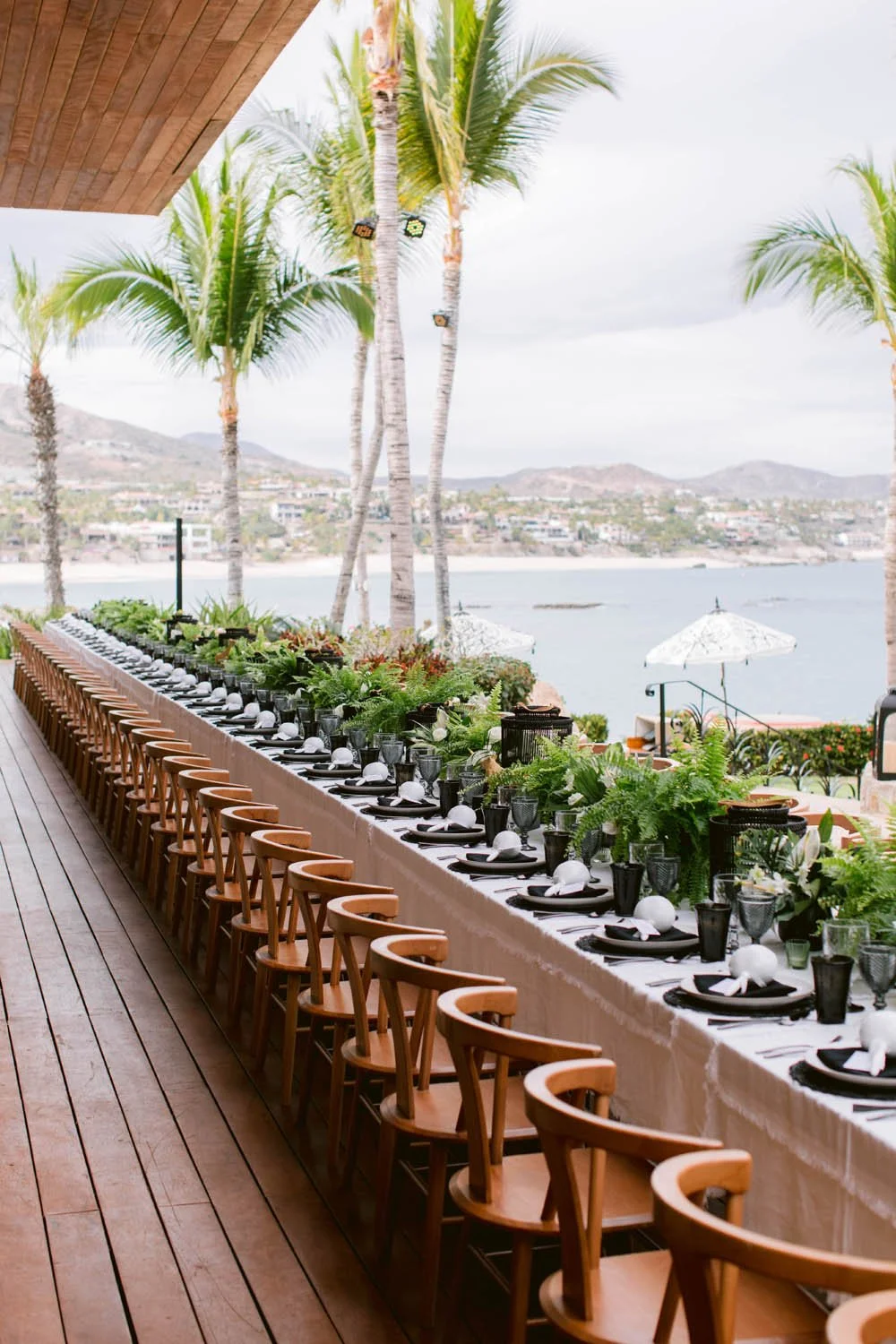 Portfolio — Calder Clark: Full-Service Destination Wedding Planner