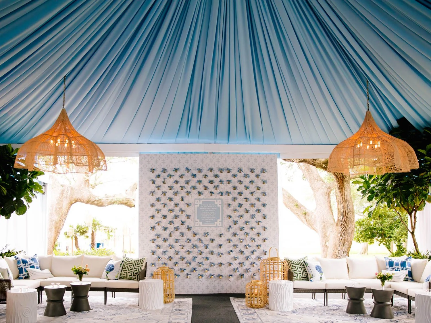 Offerings — Calder Clark: Full-Service Destination Wedding Planner