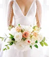 Calder Clark — Full-Service Destination Wedding Planner