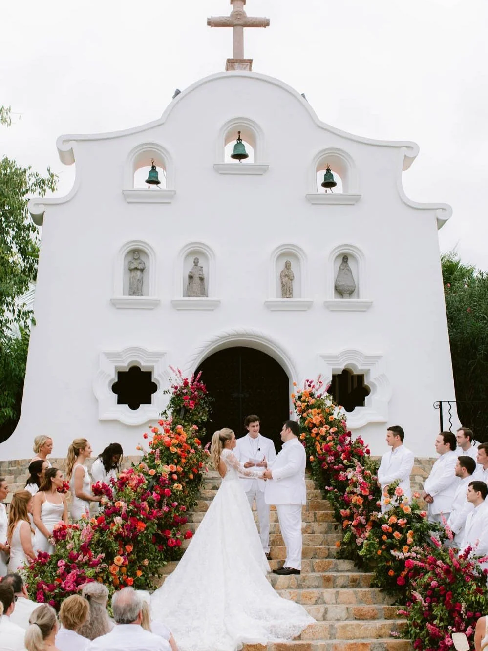 Portfolio — Calder Clark: Full-Service Destination Wedding Planner