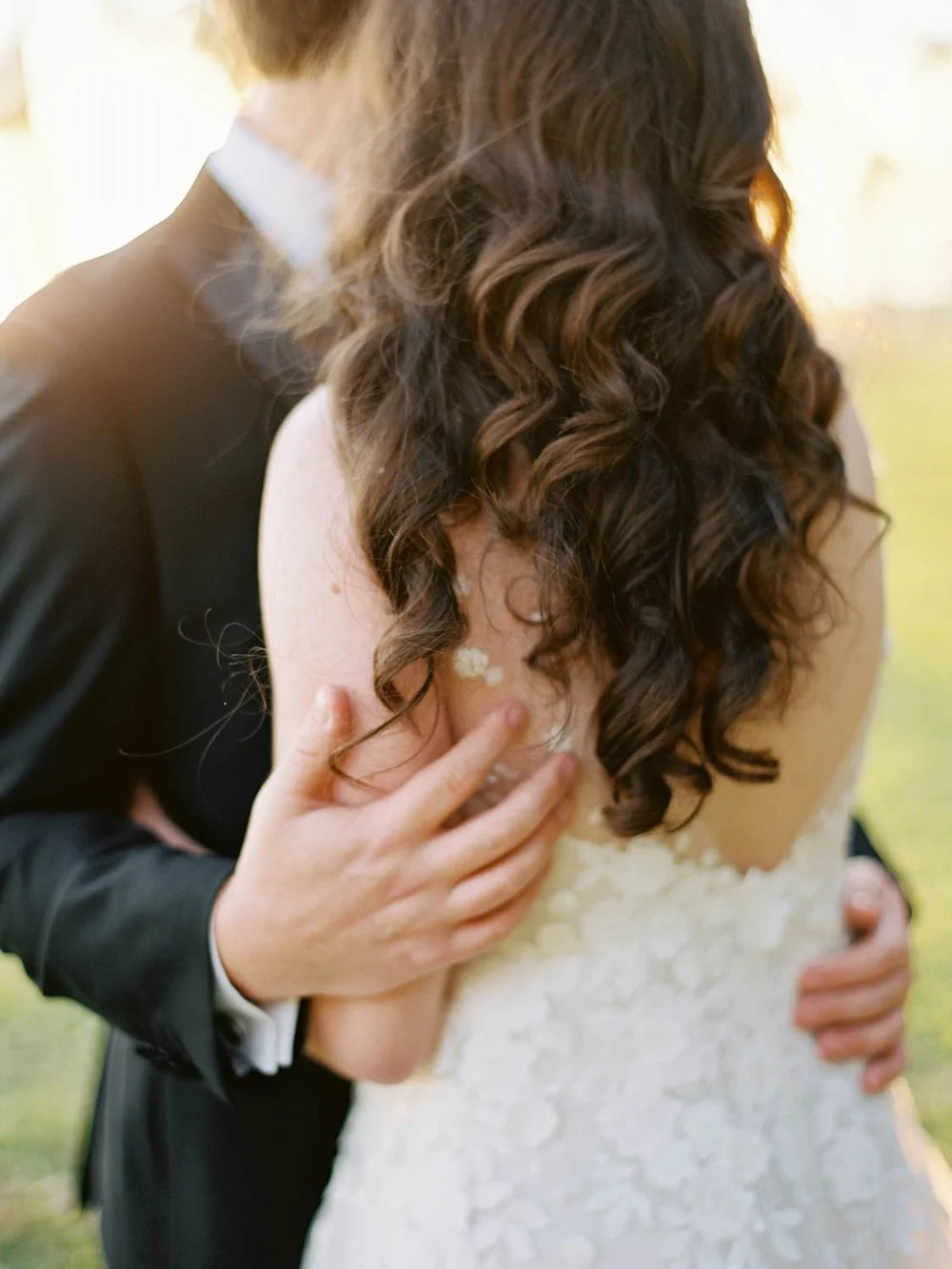 Portfolio — Calder Clark: Full-Service Destination Wedding Planner