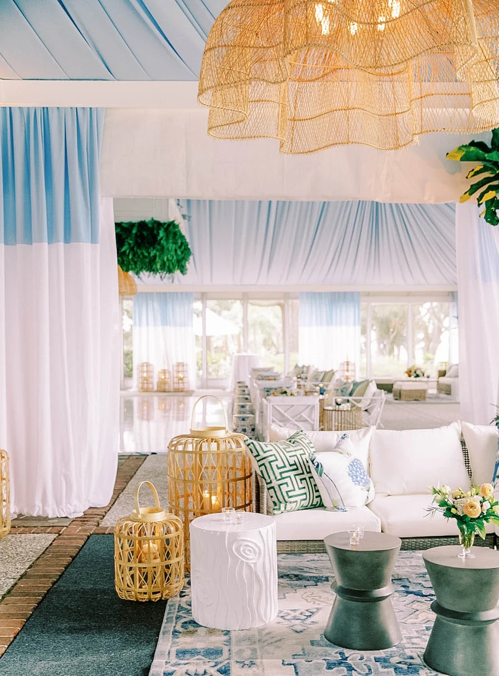 About — Calder Clark: Full-Service Destination Wedding Planner