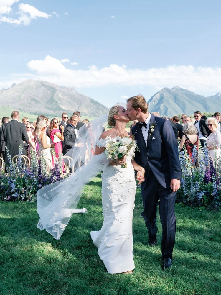 Portfolio — Calder Clark: Full-Service Destination Wedding Planner