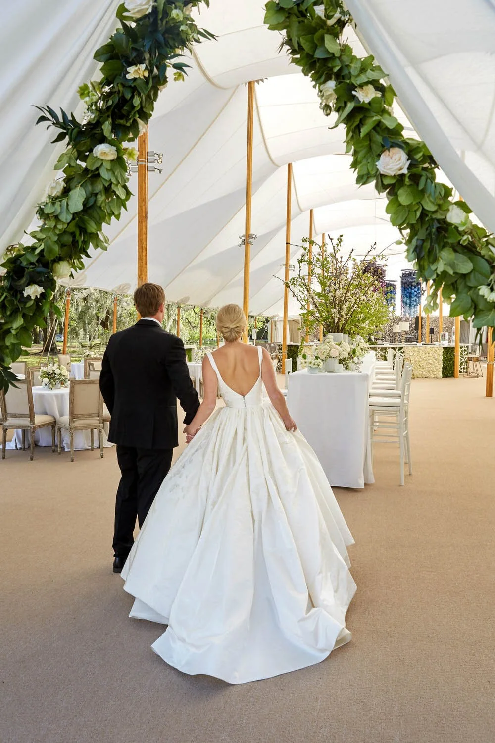 About — Calder Clark: Full-Service Destination Wedding Planner