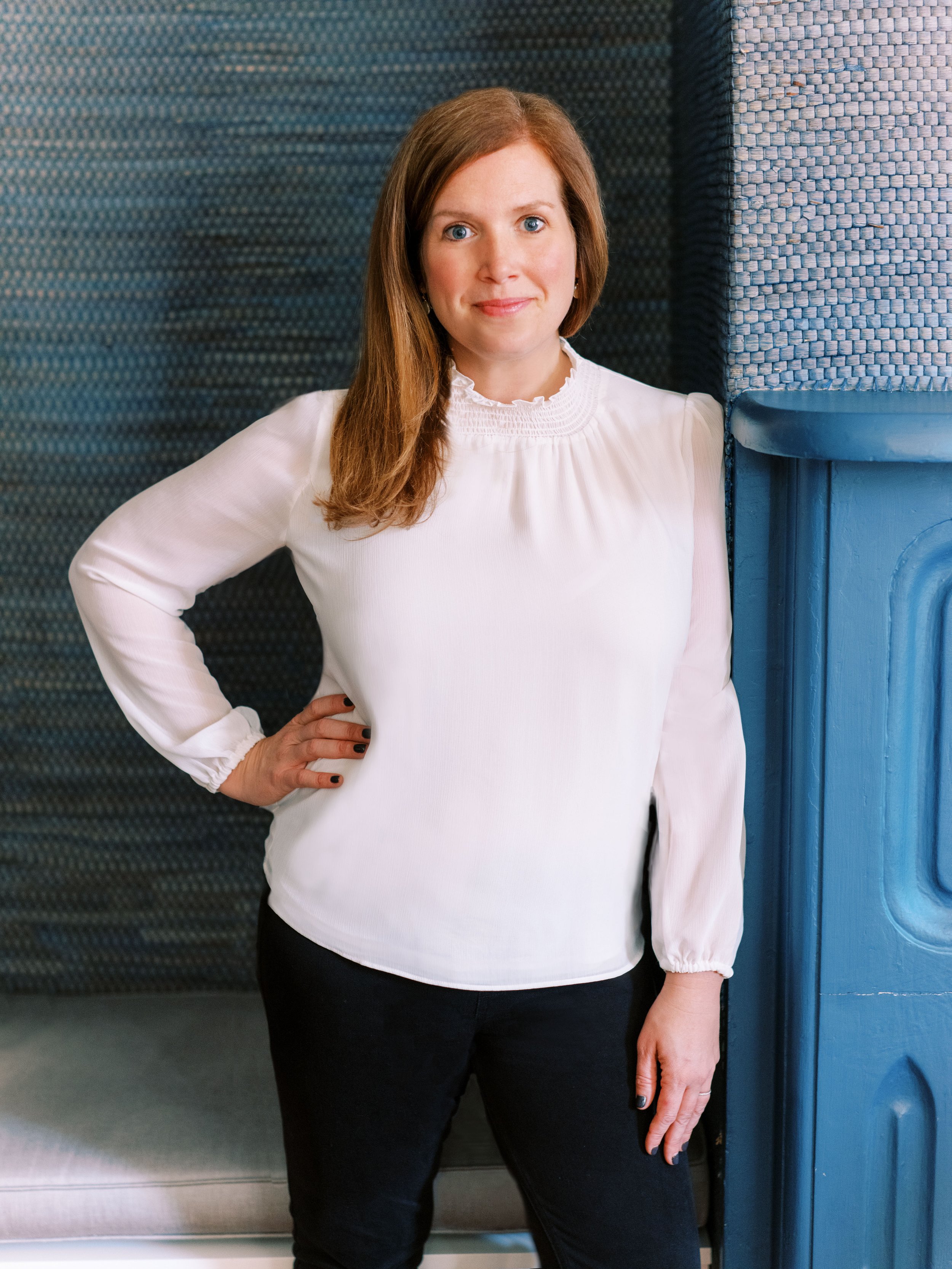 About — Calder Clark: Full-Service Destination Wedding Planner
