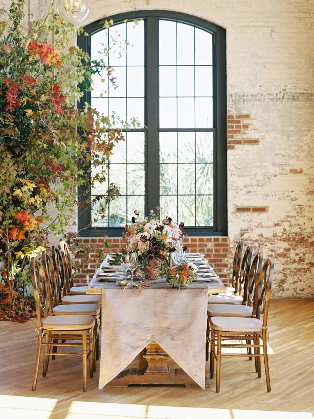 Offerings — Calder Clark: Full-Service Destination Wedding Planner