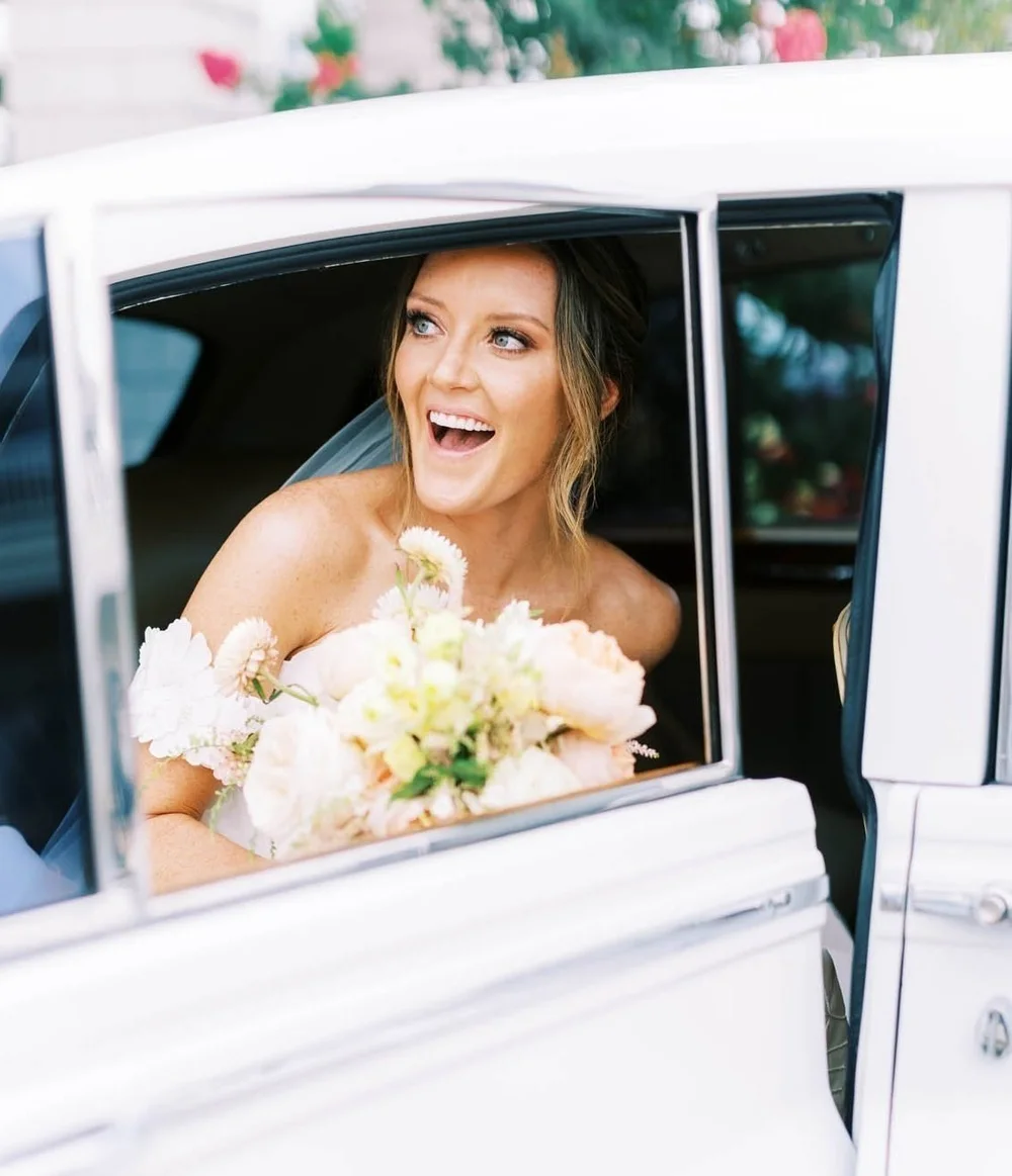 About — Calder Clark: Full-Service Destination Wedding Planner