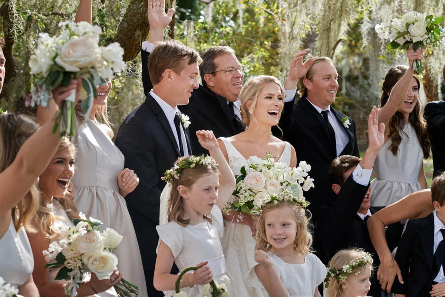 Contact — Calder Clark: Full-Service Destination Wedding Planner