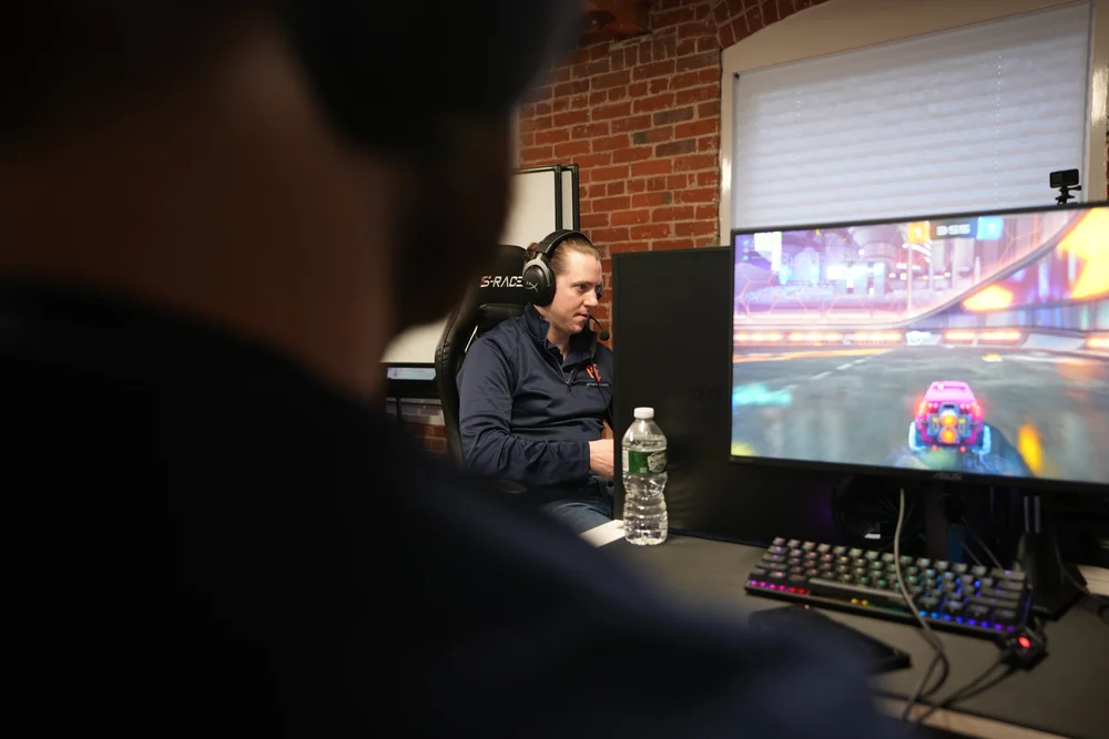 Memberships — Affinity Esports