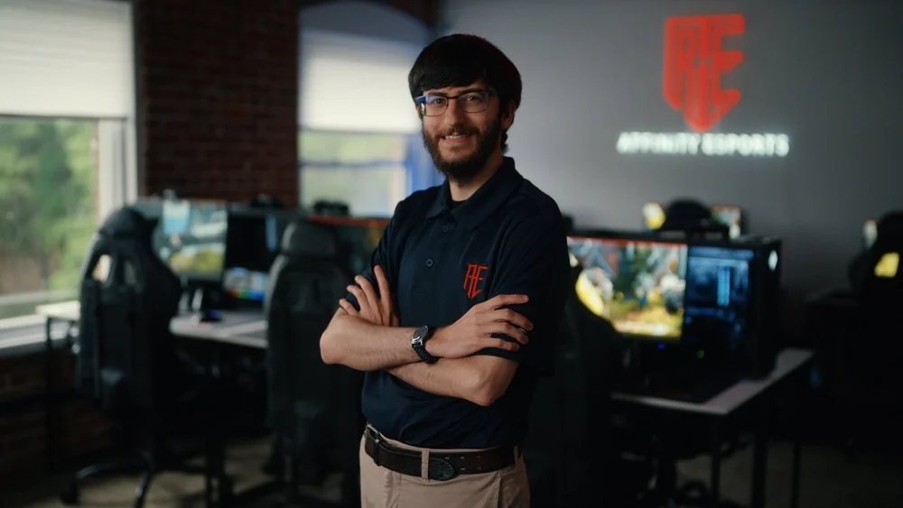 Changing the Game in Esports Across Connecticut — Affinity Esports