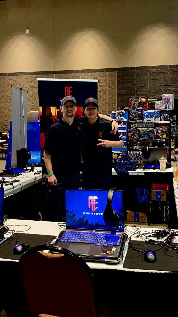Affinity Esports