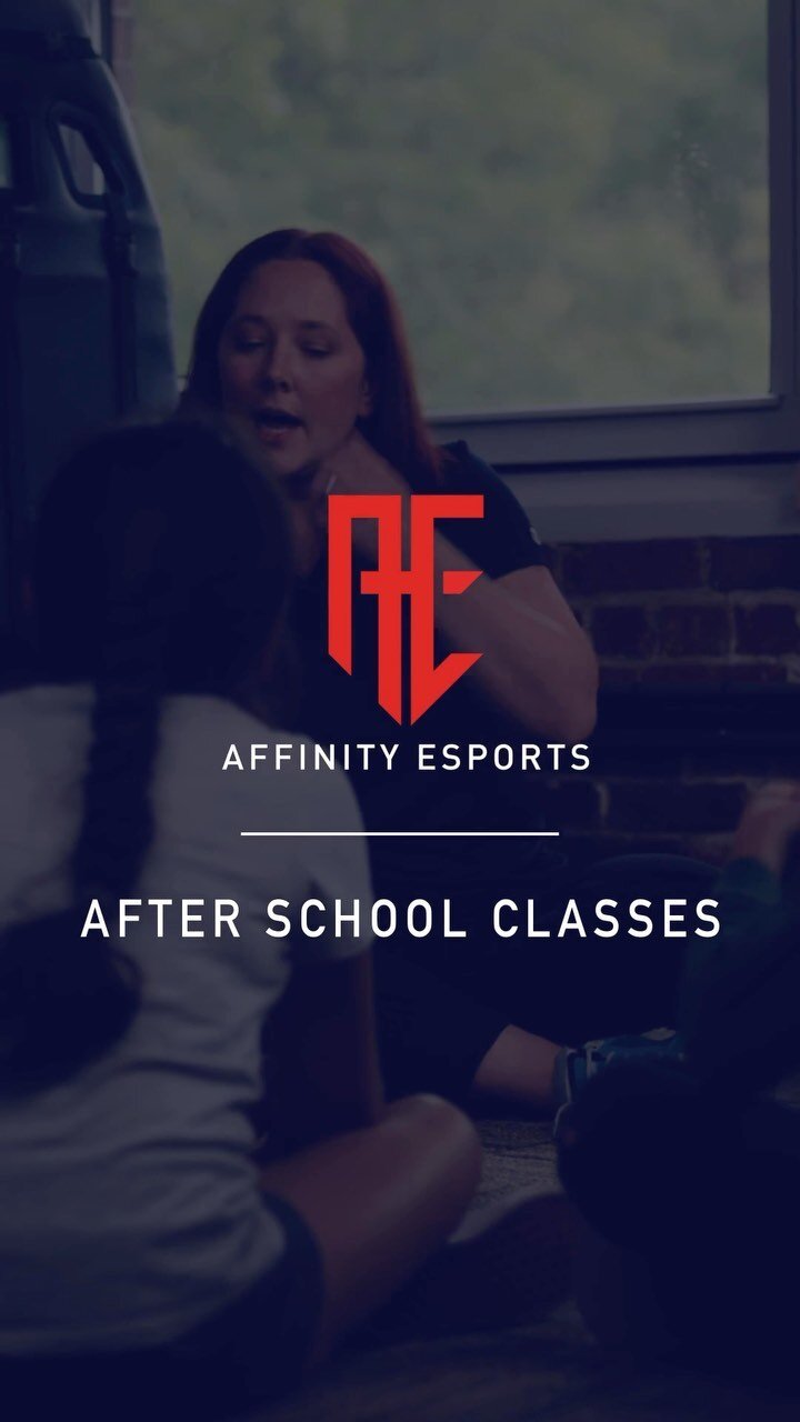 Affinity Esports