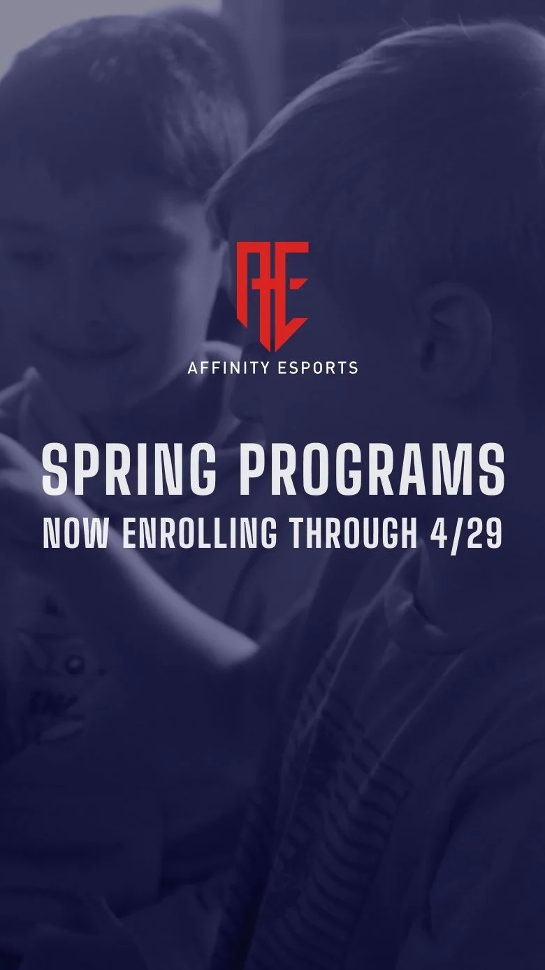 Affinity Esports
