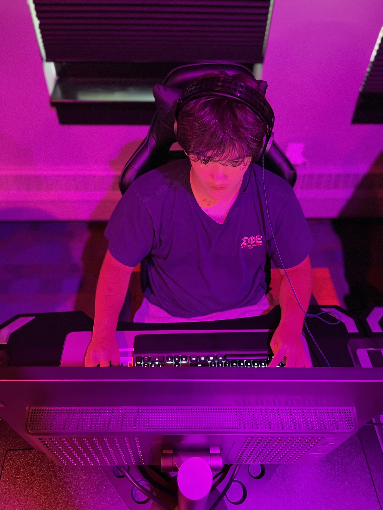 Affinity Esports Club Teams — Affinity Esports