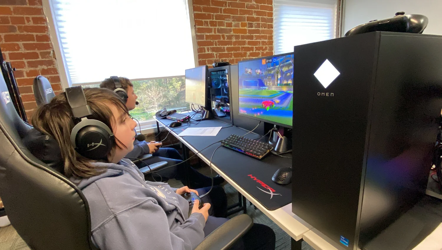 Memberships — Affinity Esports