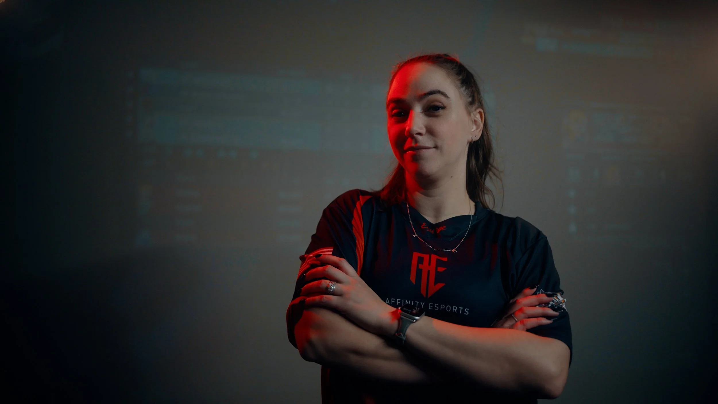 Girls Gaming and Esports Club — Affinity Esports