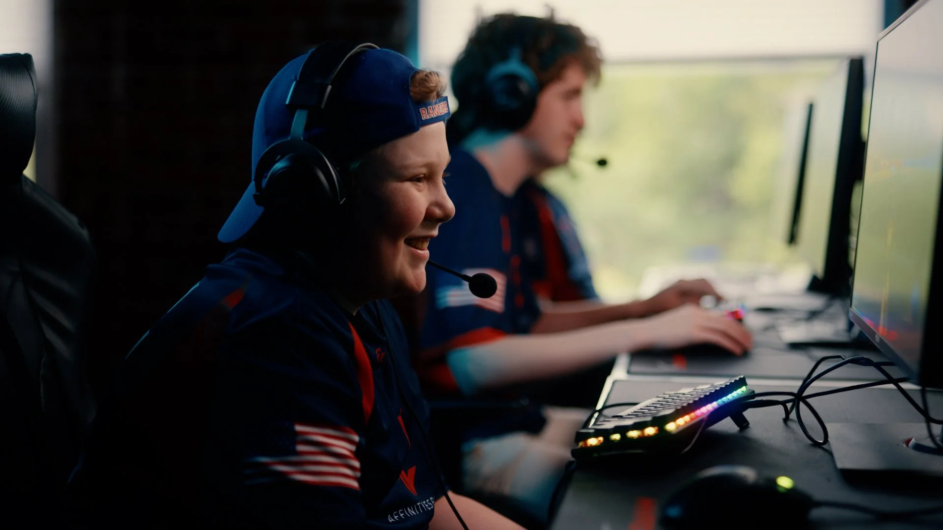 Memberships — Affinity Esports