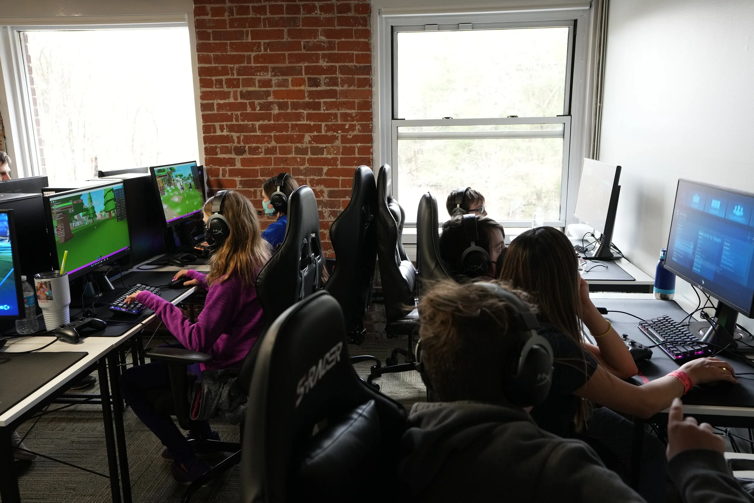 Memberships — Affinity Esports