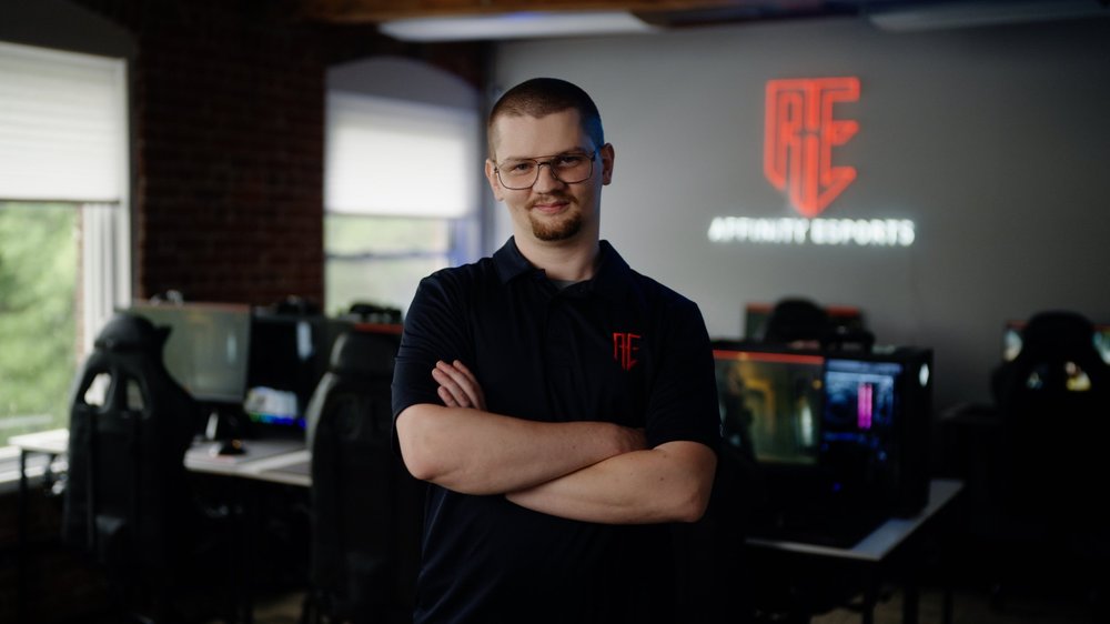 Changing the Game in Esports Across Connecticut — Affinity Esports