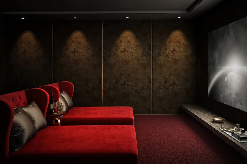 U Technology - Dim-To-Warm | A series of brilliant warm light to make ...