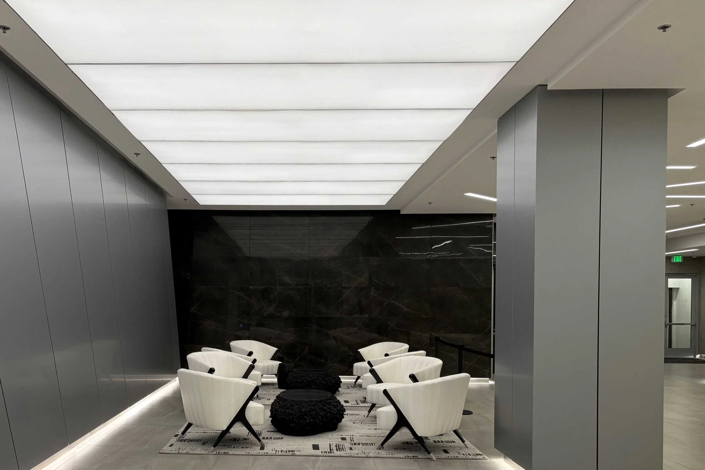 U Technology - Introducing Connectra: Flexible Backlighting Panels