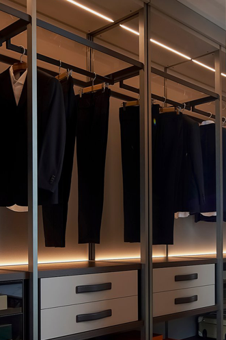 U Technology | Engineered Lighting Solutions