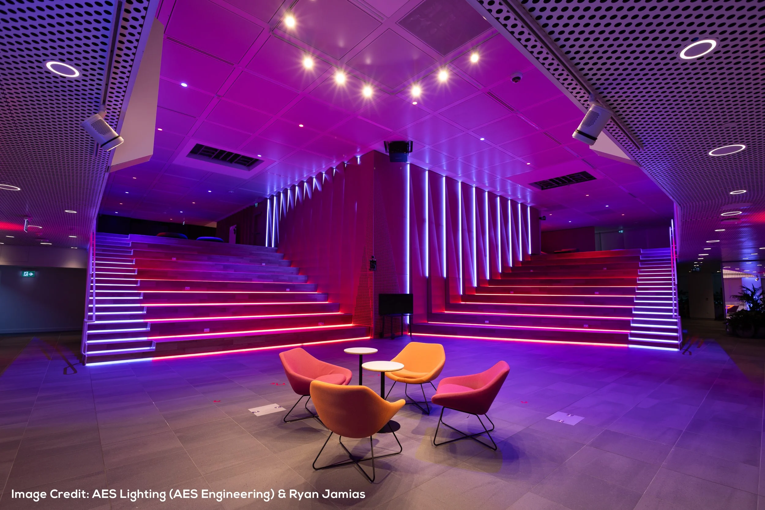 U Technology | Engineered Lighting Solutions