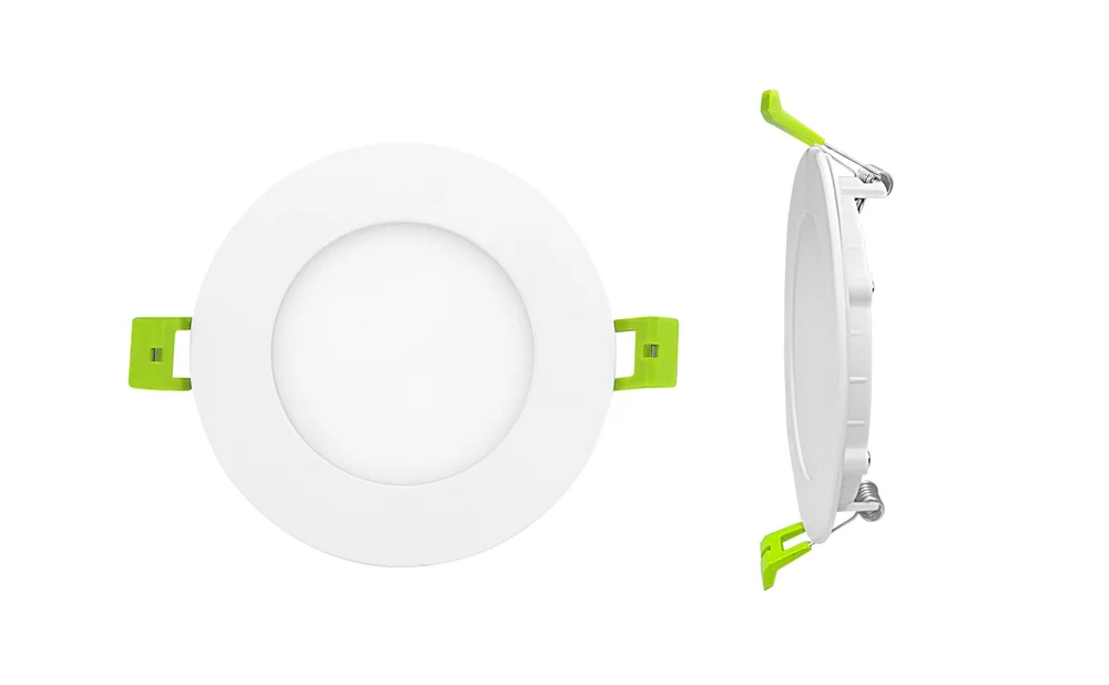 U Technology - DL-DWTR | Slim Recessed Downlight