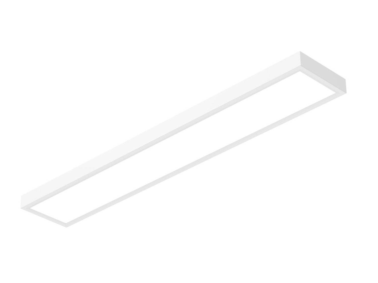 U Technology - CMF Architectural 4 Inch | sleek, narrow, modern ...