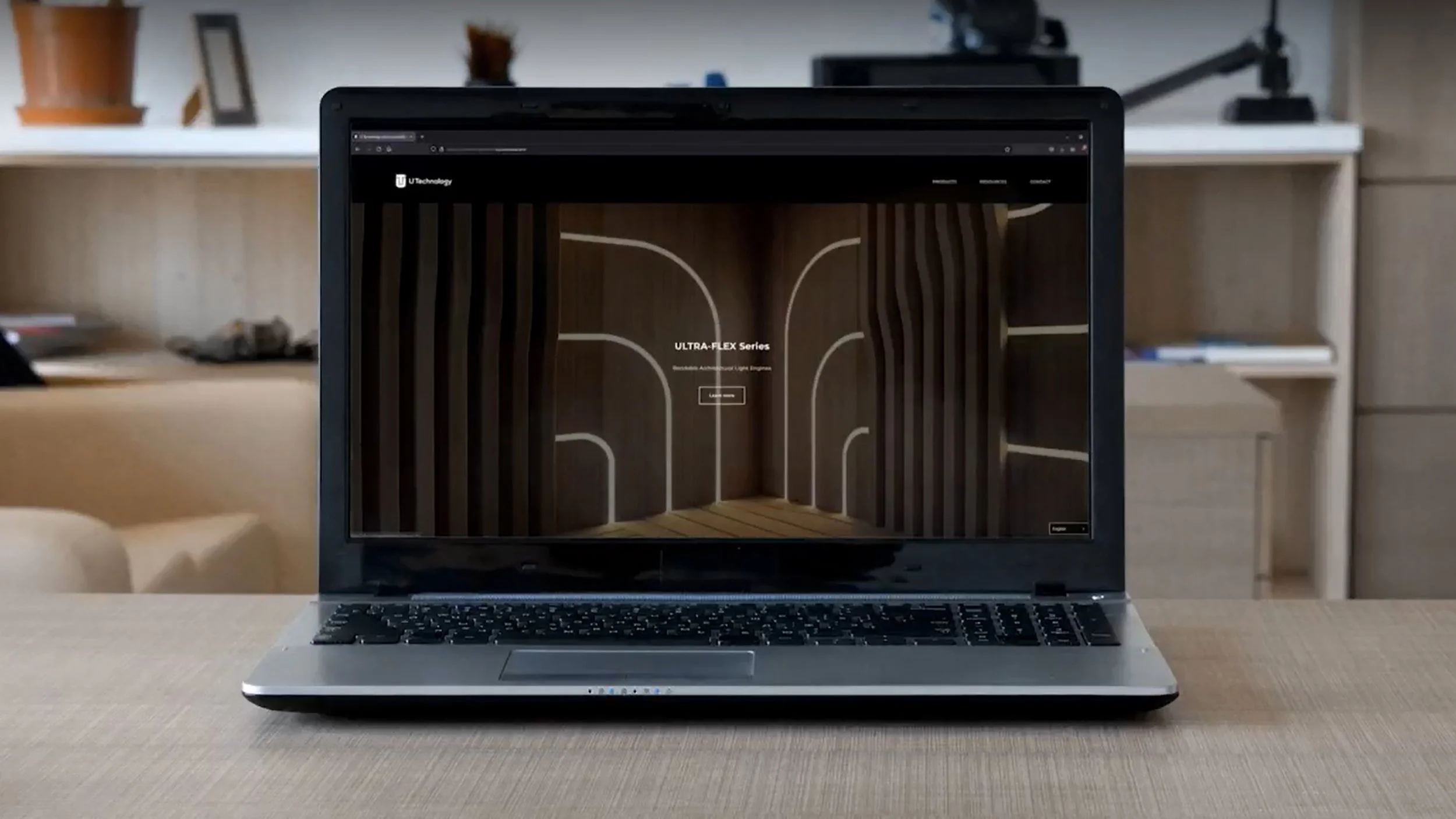 U Technology | Advanced LED Lighting Solutions