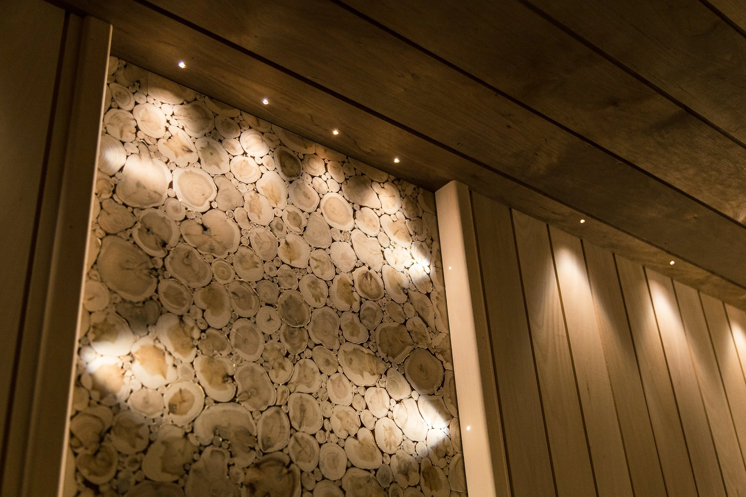 U Technology - Mini PXL | the tiniest recessed LED pin light giving ...