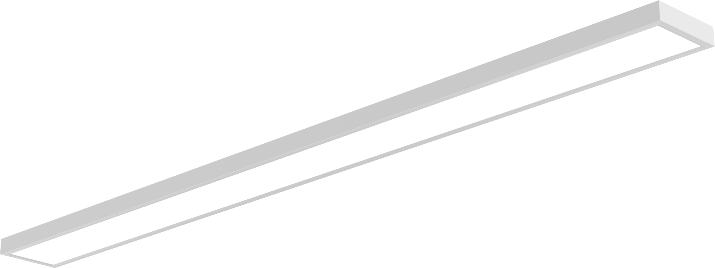 U Technology - CMF Architectural 4 Inch | sleek, narrow, modern ...