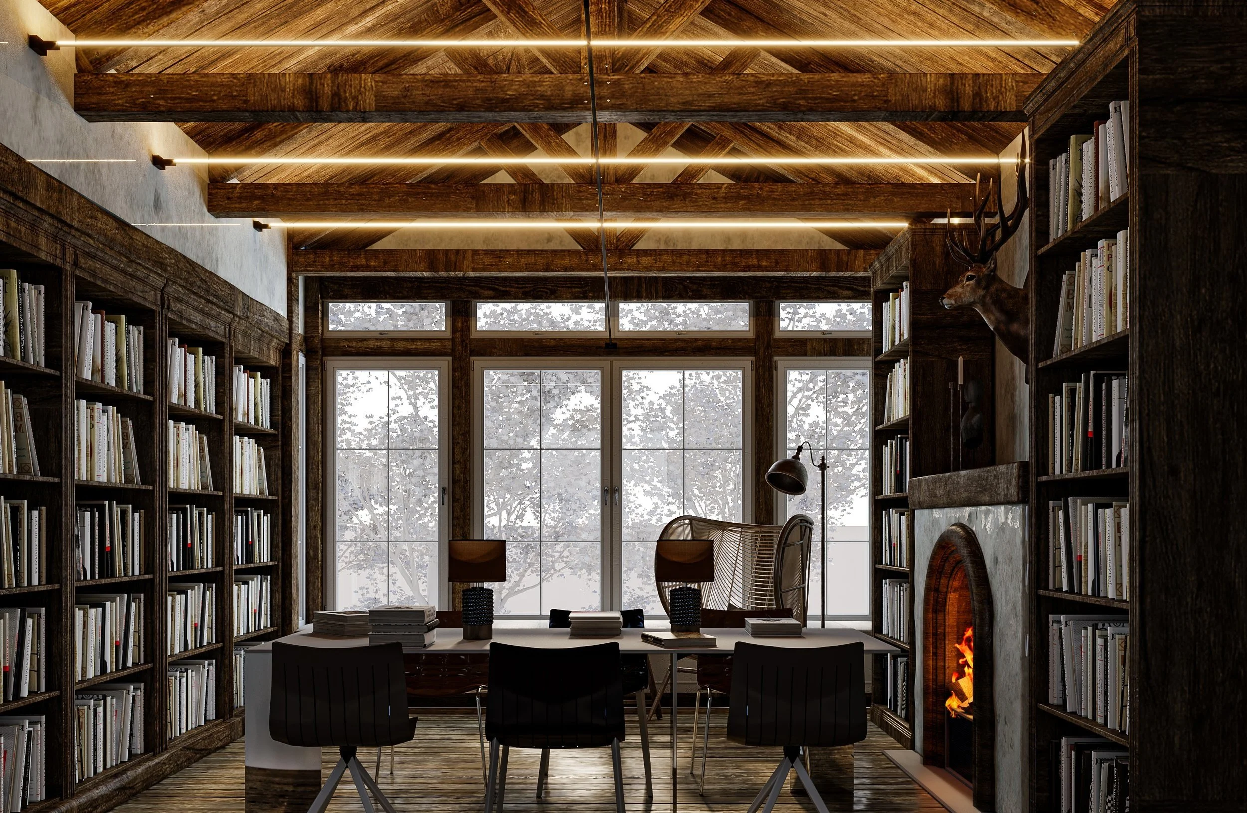 U Technology | Engineered Lighting Solutions