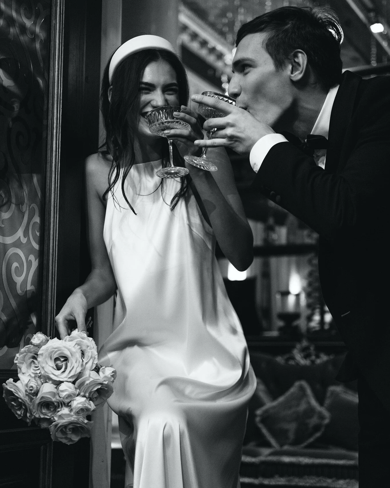 Abbott & Jones Tailoring