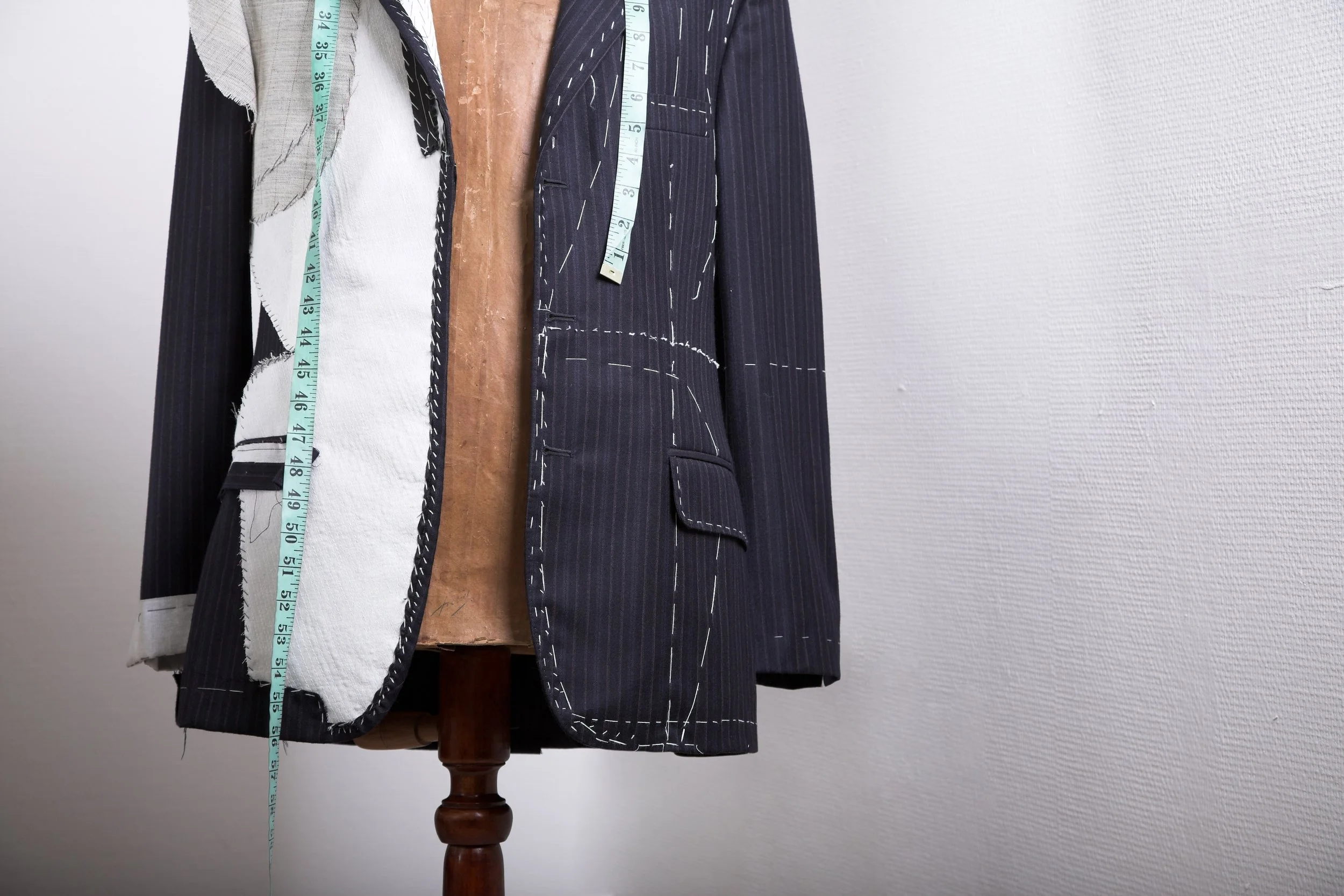 Abbott & Jones Tailoring