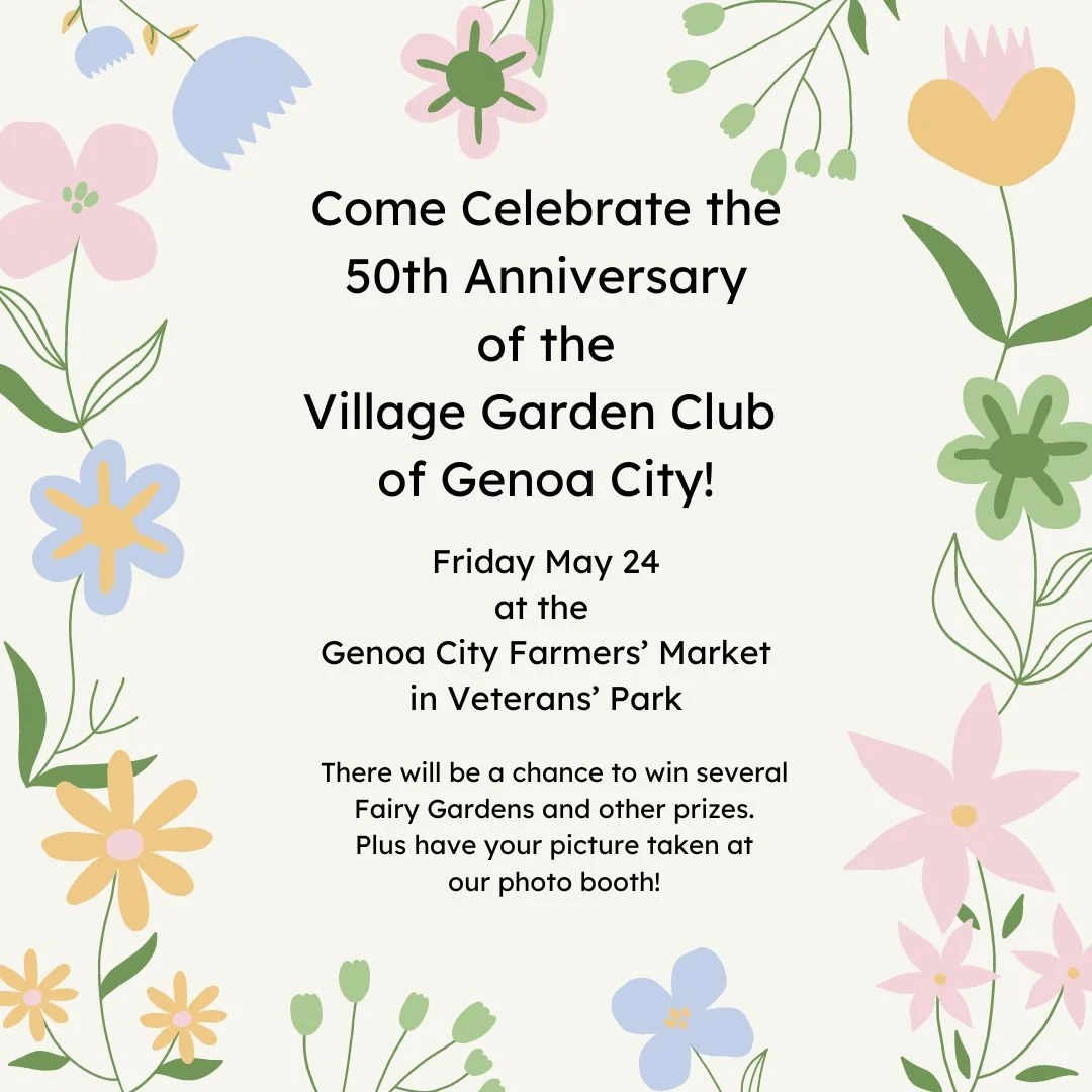 Genoa City Public Library
