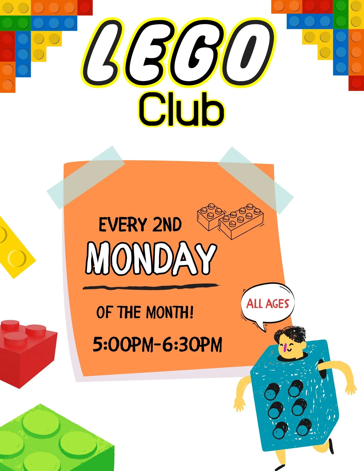 Genoa City Public Library