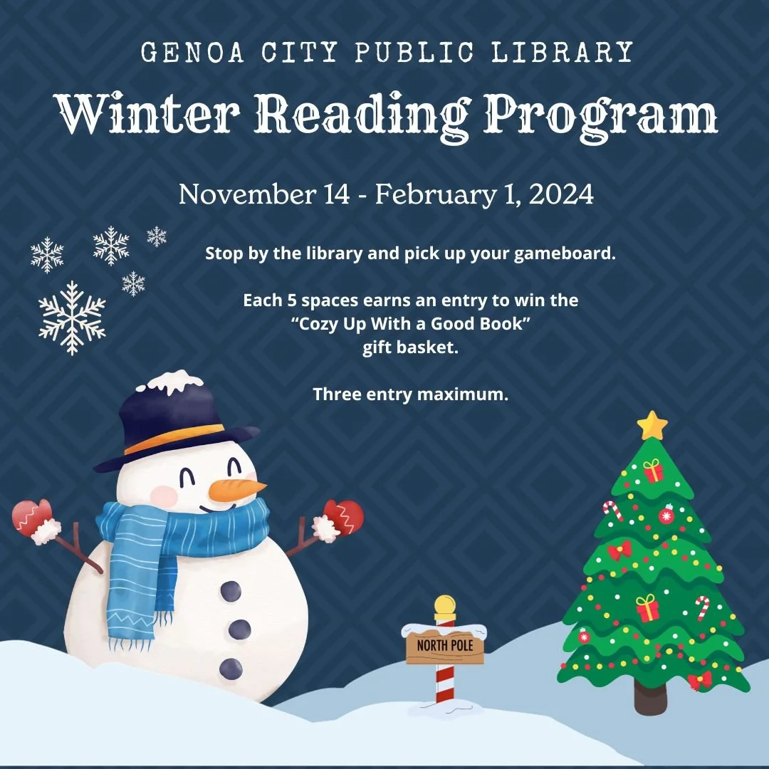 Genoa City Public Library