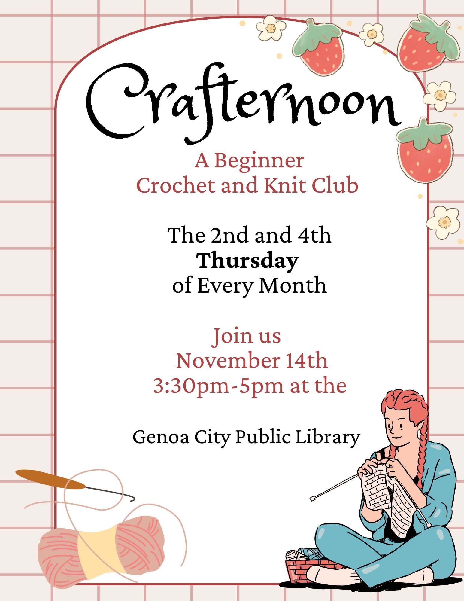 Genoa City Public Library