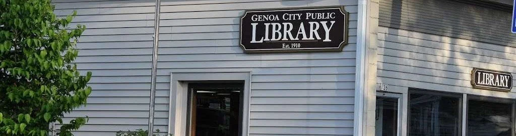 Genoa City Public Library