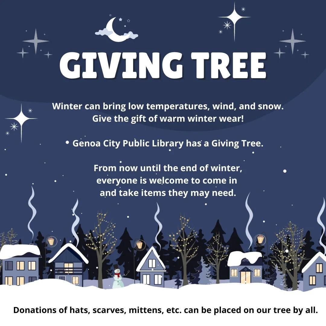 Genoa City Public Library