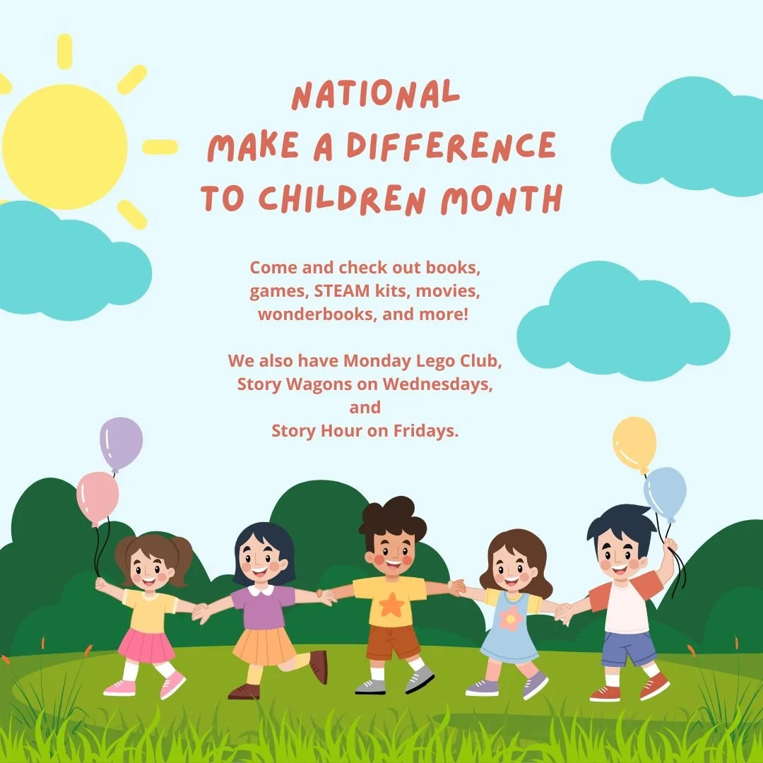 Genoa City Public Library