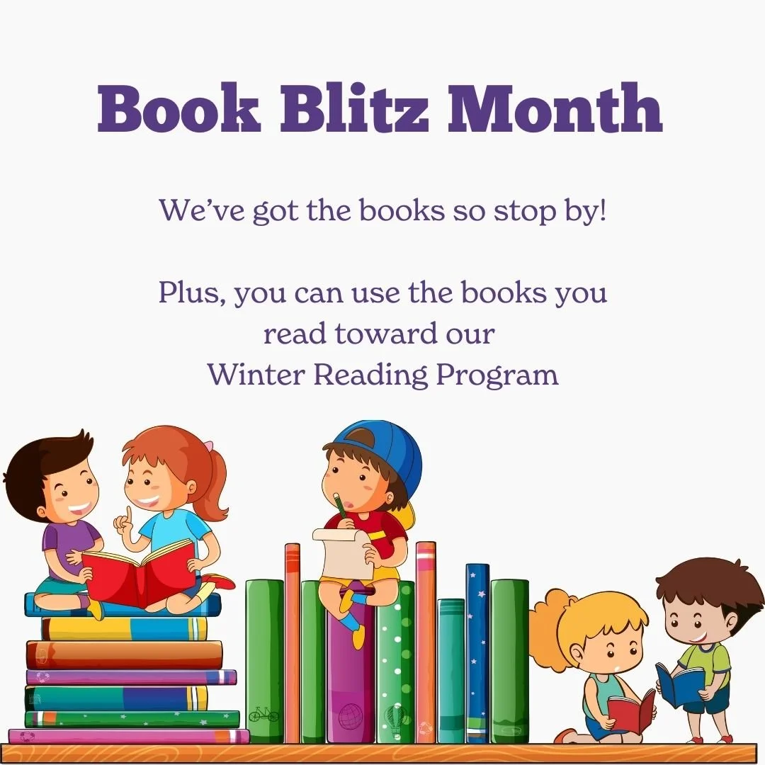Genoa City Public Library