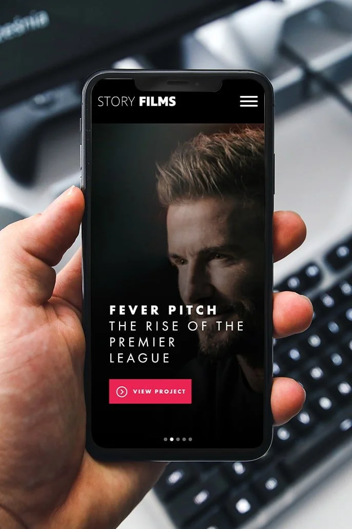 Services | Finch Design Co | Creative Design Agency, Norwich — FDC