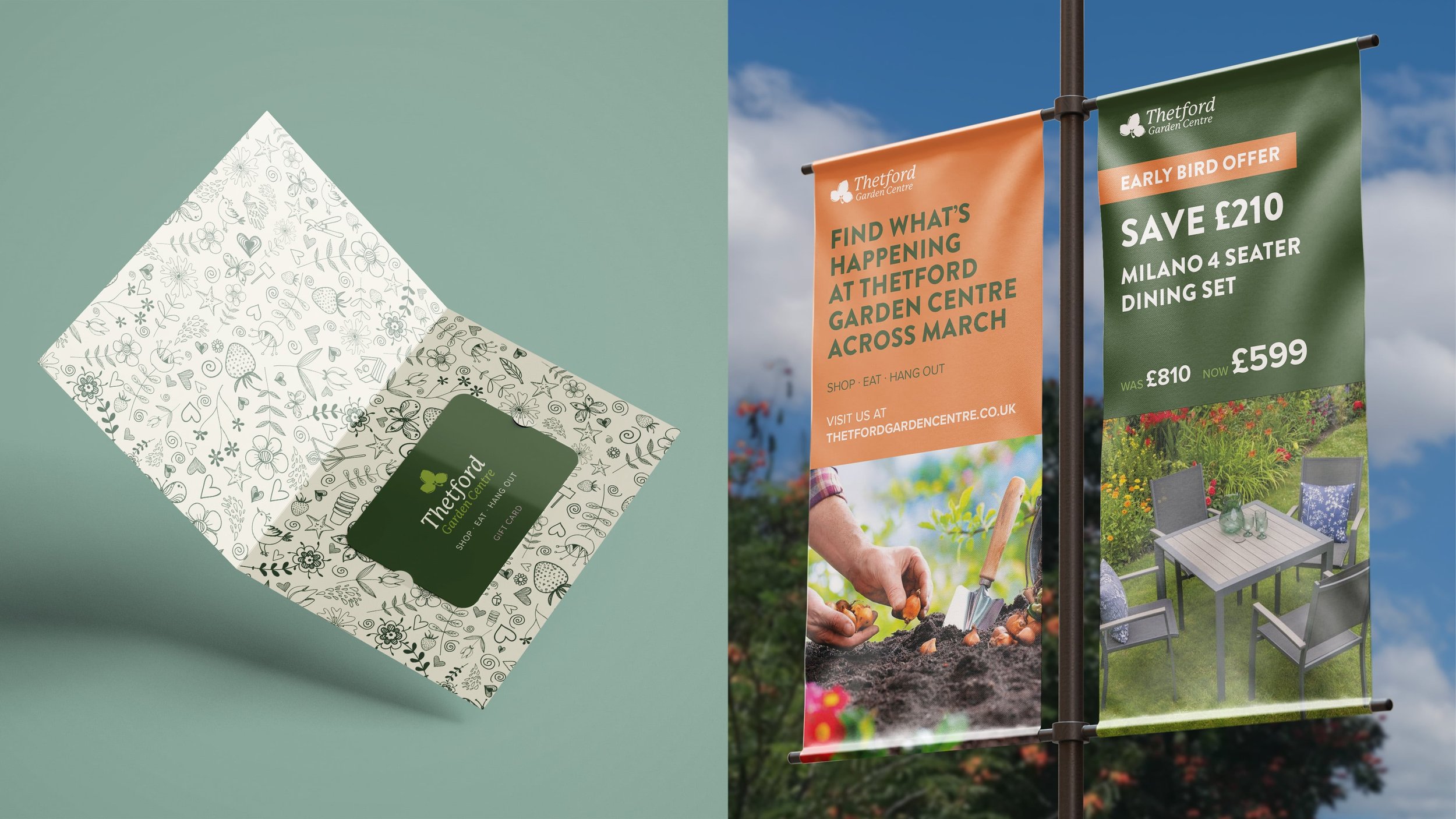 Services | Finch Design Co | Creative Design Agency, Norwich — FDC