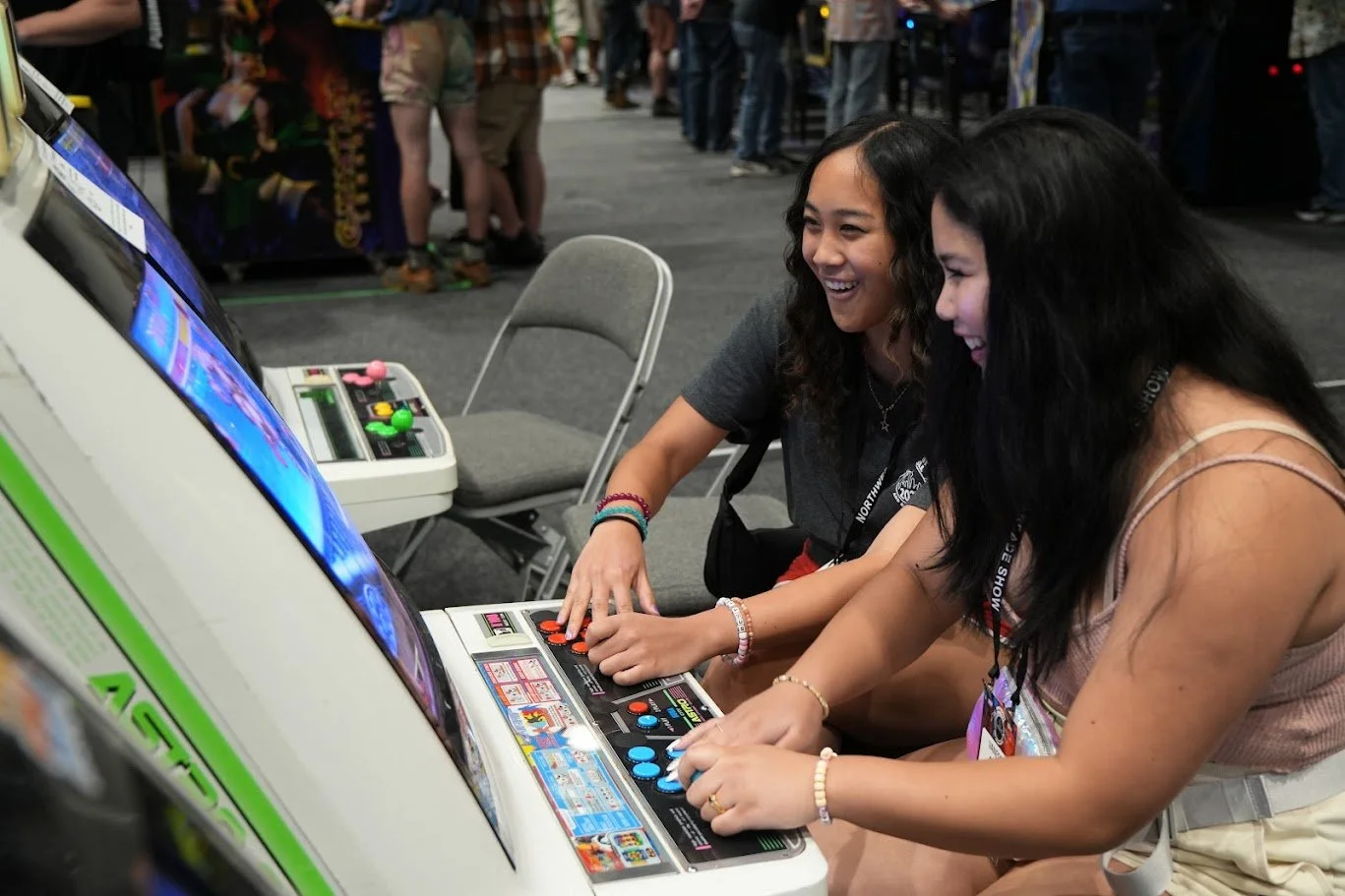 News — Northwest Pinball and Arcade Show